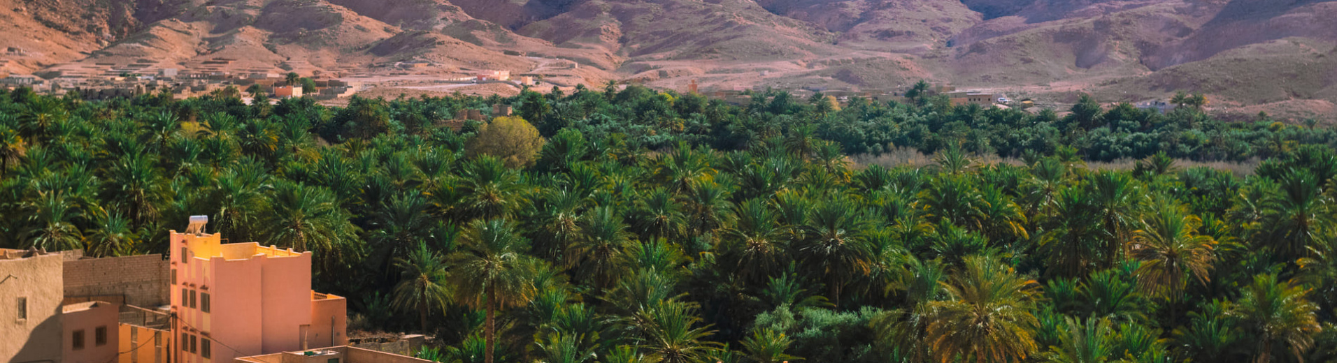 Autotour dans l'Atlas - Voyage à la carte avec Etapes Marocaines