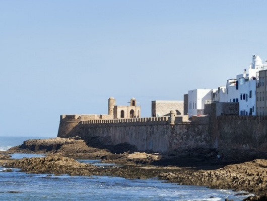 Que faire à Essaouira