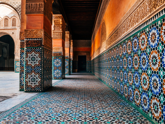 Top 10 des lieux et activités à Marrakech - Etapes marocaines