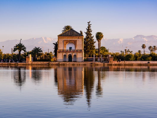 Les plus belles kasbahs du Maroc
