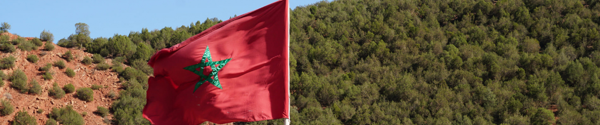 Tout savoir sur le Maroc - Etapes marocaines